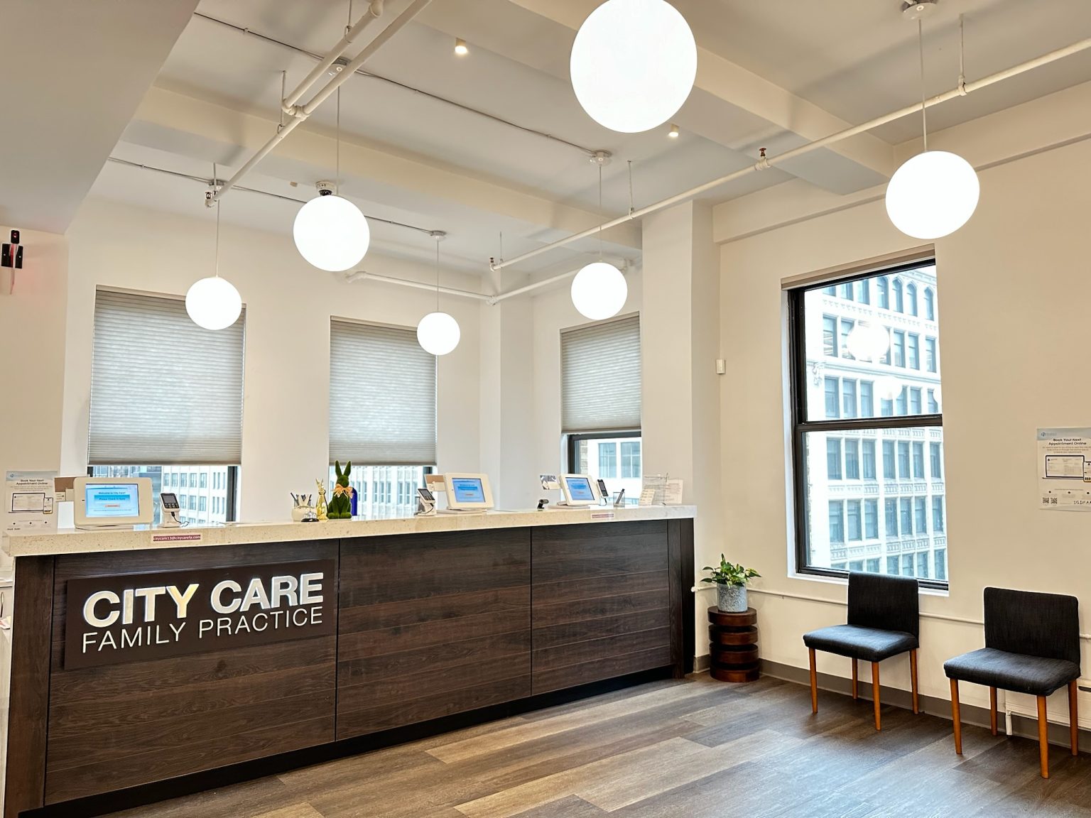 About Our Family Medicine Practice | City Care Family Practice